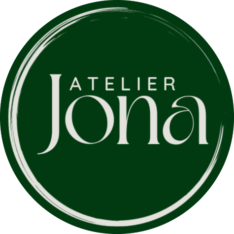 Atelier Jona | Over Atelier Jona